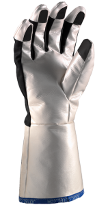 Laser safety gloves for handheld lasers | JUTEC